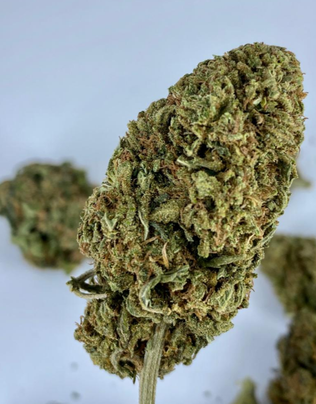 5 Best Hemp Flower Strains for Chronic Fatigue