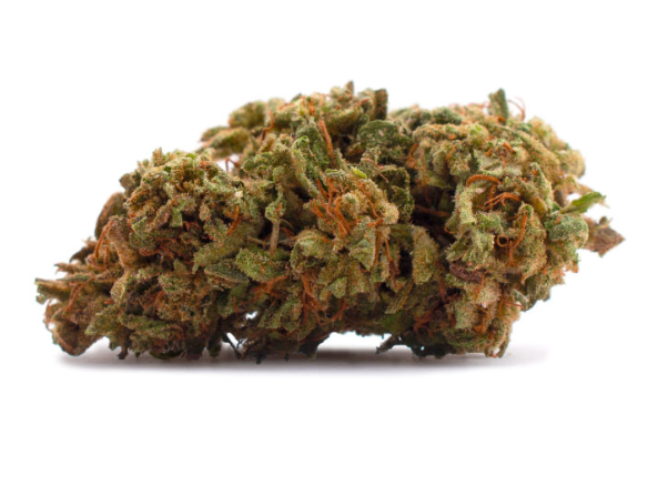 9 Highest CBD Hemp Flower Strains 2020